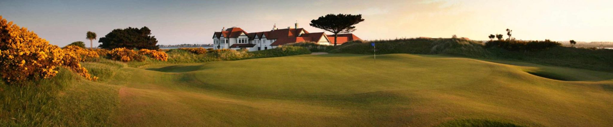 Portmarnock Golf Club – Journeys Connect